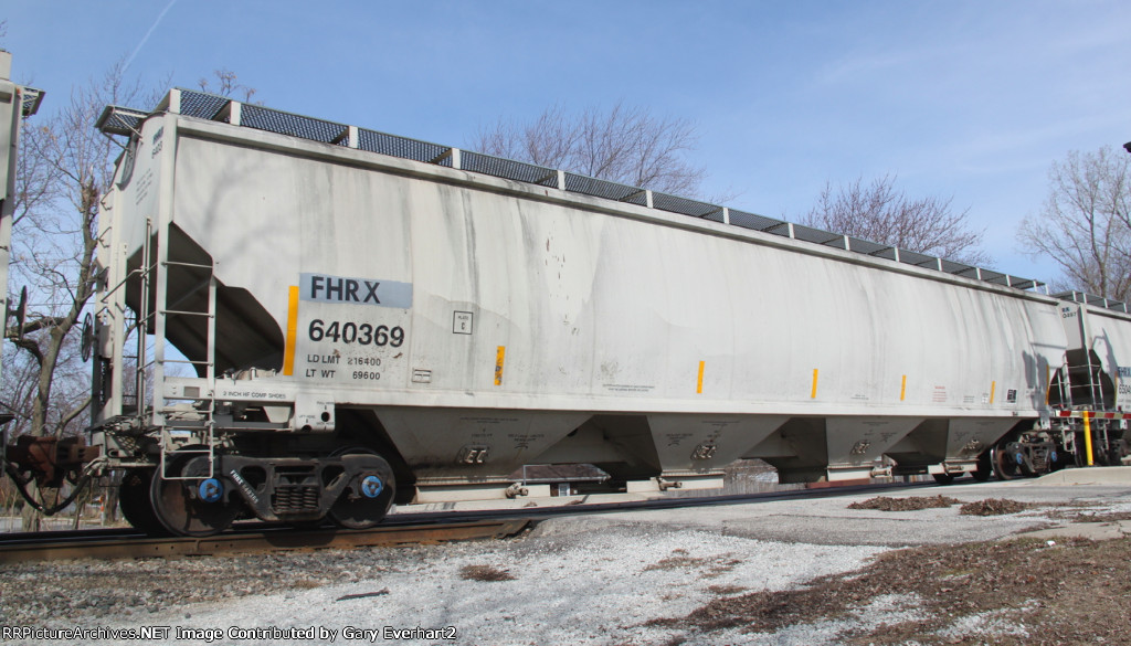 FHRX 640369 - Flint Hills Resources